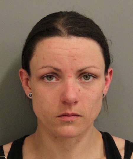 Oceanside Rcmp Seek Wanted Woman My Coast Now 5648