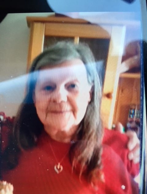 75 Year Old Woman Missing In Nanaimo Updated My Coast Now